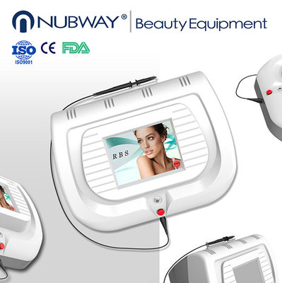 30Mhz high frequency RBS spider veins removal beauty machine for sale