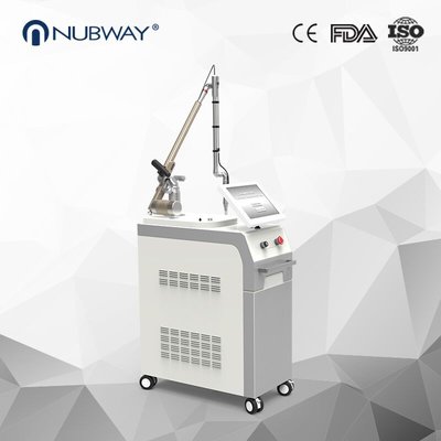 532nm 1064nm pigments tattoo removal laser treatment q-switch nd yag laser