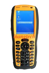 China bus pos terminal with ic card scanner support second development supplier
