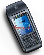 China Wince6.0 Handheld POS with thermal printer supplier