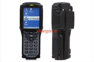 China handheld terminal for fixed assets management solution supplier