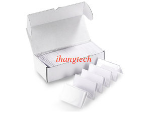China ISO7816 Special Offer  4442/4428 contact Chip IC card/hotel  key card supplier