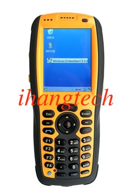 bus pos terminal with ic card scanner support second development supplier