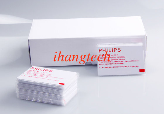 CR80 30Mil White Blank PVC Plastic Cards for Photo ID card printers (DataCard, Zebra, Fargo, Evolis, Magicard, NBS &amp; etc supplier