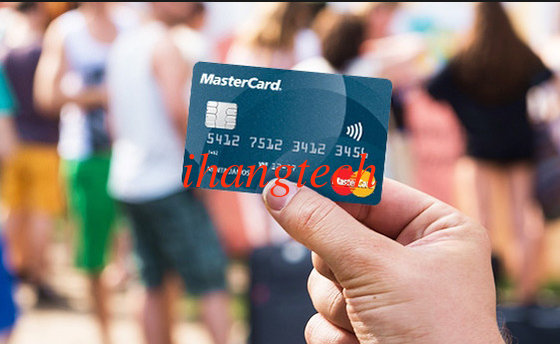 Classic 1K rfid card/NFC business card/blank smart card from factory supplier