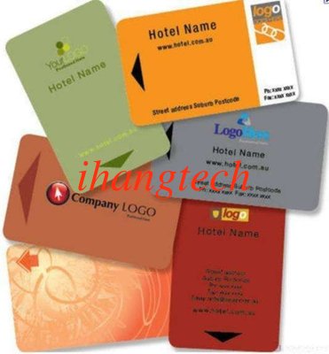Classic 1K rfid card/NFC business card/hotel key card/access control card supplier