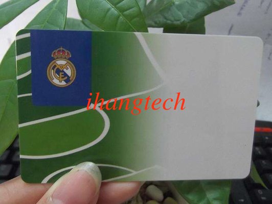 NFC/RFID Card IC Card match RFID IC card Reader USB 3.56MHz  S50 supplier