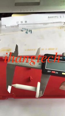 passive RFID UHF 860-960MHZ  Nail Tree Tag for fixed asset management supplier
