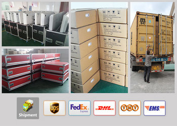 GAGA PRO LIGHTING EQUIPMENT CO.,LTD
