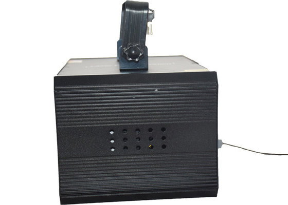 CRI 90 300mw Mini Green RGB Laser Light DJ Lights Indoor 90VAC - 250VAC FDA