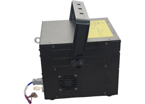 30k RGB Stage Lighting Snimated Laser 3000mw Light Case Voice Control