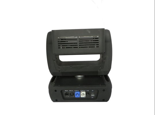 Cree LED Moving Head Light Matrix Beam Headlights DJ Lighting 4 in 1