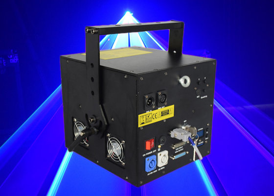 3500mW Lazer Stage Lighting Bar Animated Laser Light Show Disco DJ lights CE