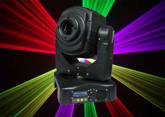 Rose 4 lm Moving Head Beam Stage Light Animation Laser Show Auto For Superstar Fashion Show