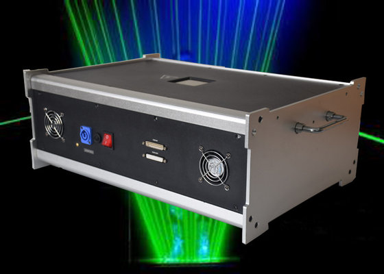3000mW 532nm Green Laser Pointer Lazer Show Dmx Lighting Advertising Laserman