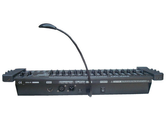 12pcs DMX Lighting Controller Stage Equipment DMX-384 Output Channels Sound Activated​