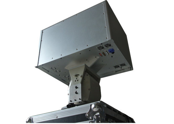Outdoor Waterproof Moving Laser Lights DJ Stage Lighting Effects RGB 8000mw DMX 512 Control
