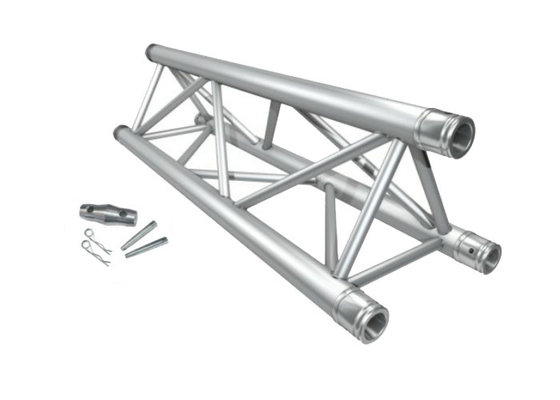 Backdrop Concert  Aluminum Truss Triangle GA-A25 SGS Length 500mm