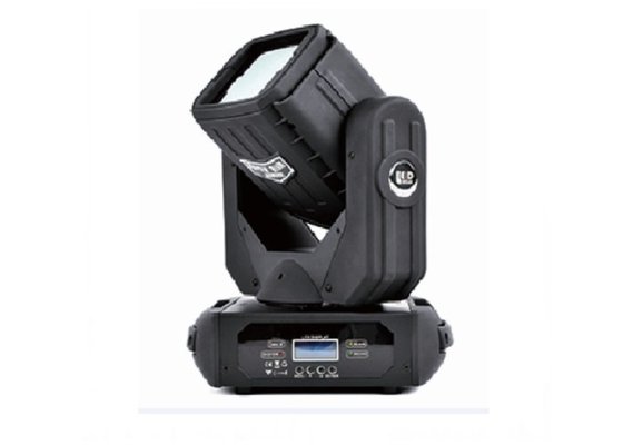 4 X 25 W Beam LED Moving Head Light , CE Disco Effect Dj Lighting Equipment