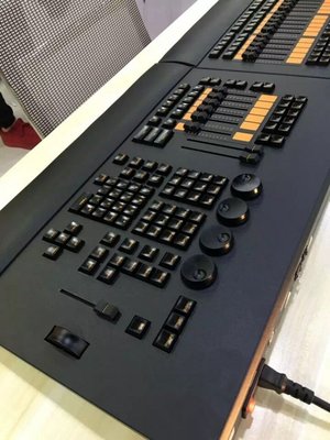 Ma2 On PC Fader Wing Fader Wing , Console Grand Ma2,Special Top Sell Dmx Console