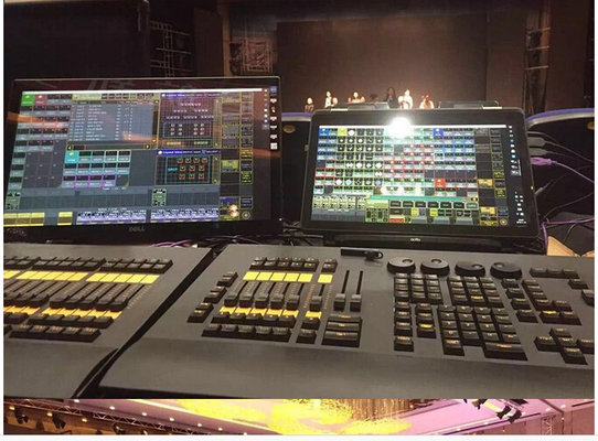 Ma2 On PC Fader Wing Fader Wing , Console Grand Ma2,Special Top Sell Dmx Console