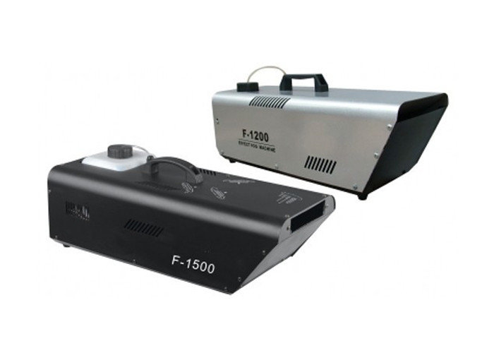 Stage Club Special Effects Equipment Theatrical Smoke Effects Indoor 1200W