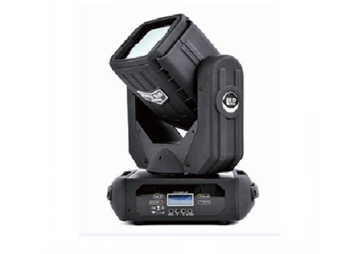 4 X 25 W Beam LED Moving Head Light , CE Disco Effect Dj Lighting Equipment