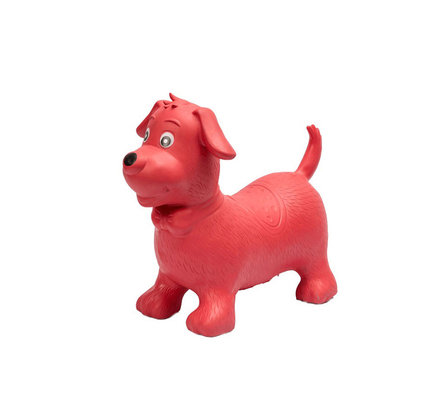 Kids Play Non-slip Inflatable Children's Toy Inflatable Jumping Animal