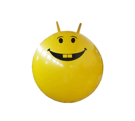 PVC Inflatable Jumping Hopper Ball