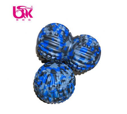 Foam Massage Ball For Deep-Tissue Massage
