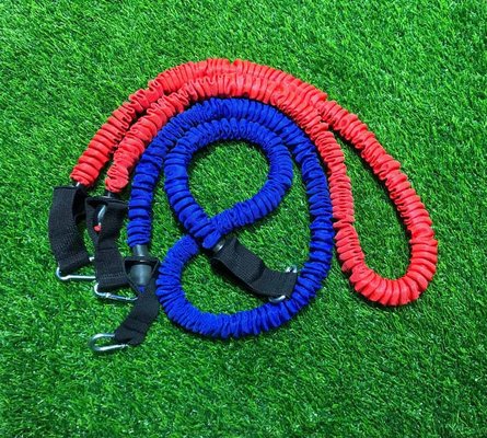 Resistance Band Exercise Tube