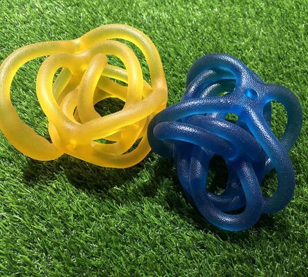 Fitness Chest Expander Chest Expander Exercise