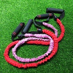 Fitness Tube Titness Chest Expander Chest Expander Exercise