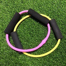 Chest Expander Spring Chest Expander Exercises