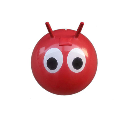 Inflatable Jumping Hopper Ball