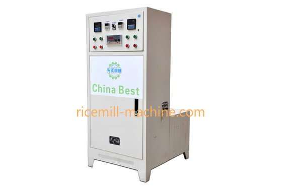 High Yield JFS 150 Water Silky Rice Miller Machine Grain Polishing Machine