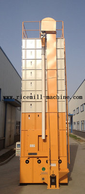 5HJF15 Soybean Grain Dryer Machine 2300KG - 12000KG Single Phase 220V