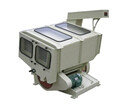 MGCZ 100x6 Gravity Paddy Separator / Specific Gravity Separator Machine