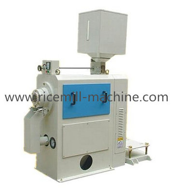 Longer Emery Roller Rice Whitener Rice Whitening Machine THNS-25