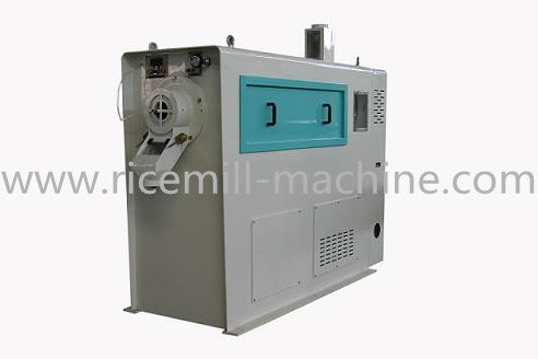 Polishing Roll Rice Ball Milling Rice Polishing Machine THPG-4A