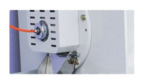 Rice Polishing Machine MP30 For Basmati Stainless Steel Polishing Room 37KW