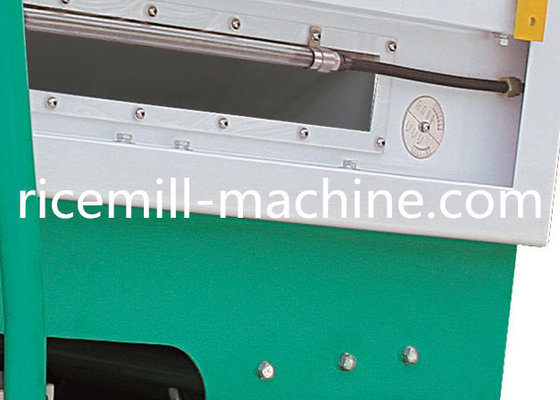 TQSX150x2 Grain Destoner To Remove Stone ,  Stoning Machine