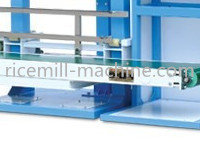 DCS-15A Automatic Packing Machine 2.5KG - 15KG, 420 - 480 Bag/H