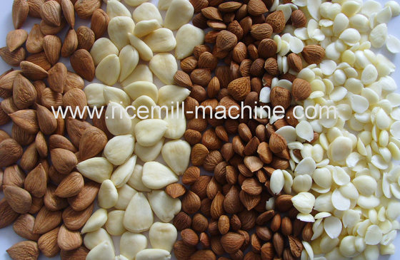Round Shaped Rice Color Sorter Machine , Glutious Rice Colour Sorter Machine
