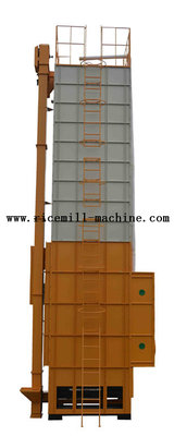 5HJF10 Grain Dryer White Stainless Steel For Drying Grain Cereals