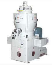 Vertical Emery Roll Rice Polishing Machine MNMLS-46 For Parboiled Rice