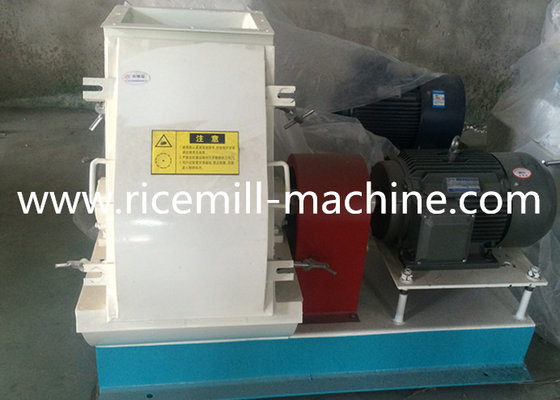 Corn 6-8 Tons Per Hour Rice Mill Machinery Spare Parts SPSF60X45