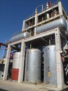 Dispersant Polyisobutylene Succinimide Richful Lubricant Additives/Motor Oil Additives/Lube Additives