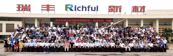 AntiWear Hydraulic Oil Package Richful Lubricant Additives RF5012
