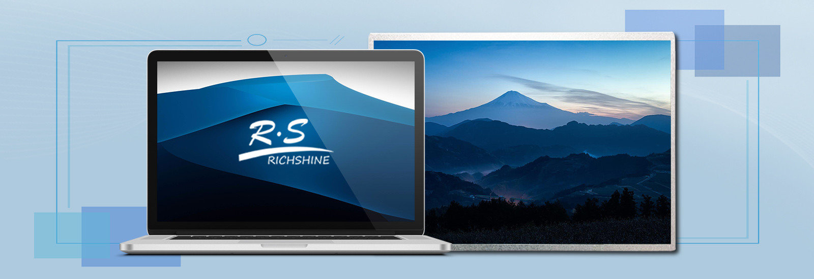 Laptop LCD Screen